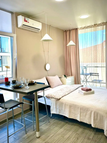 Studiya 28 Flat - Sochi