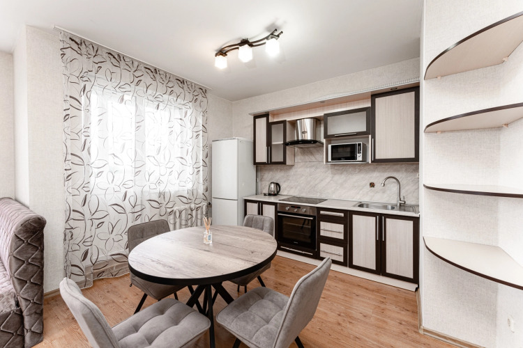 Uyutno I Teplo Kak Doma Flat - Minsk