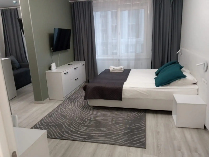 Luchshee Dlya Vas Apartments - San Petersburgo