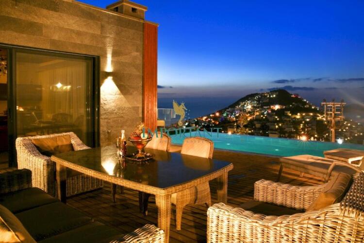Villa Calista By Important Group Travel - Koyunbaba Mahallesi