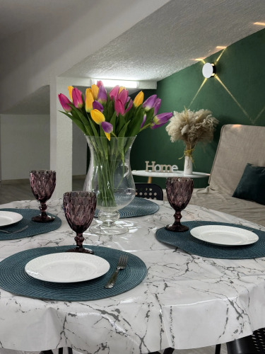 Loft Near Tatneftarena Flat - Kazan