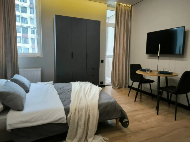 Квартира Coral Apartments - Ростов-на-Дону
