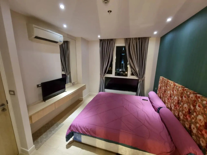 Grande Caribbean Condo Resort Pattaya Apartments - Pattaya