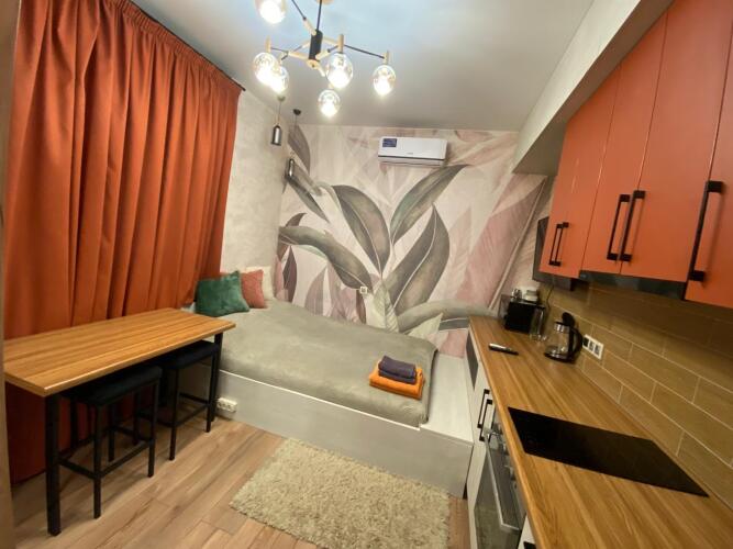 Svoy Lux Flat - 3 - Moscow