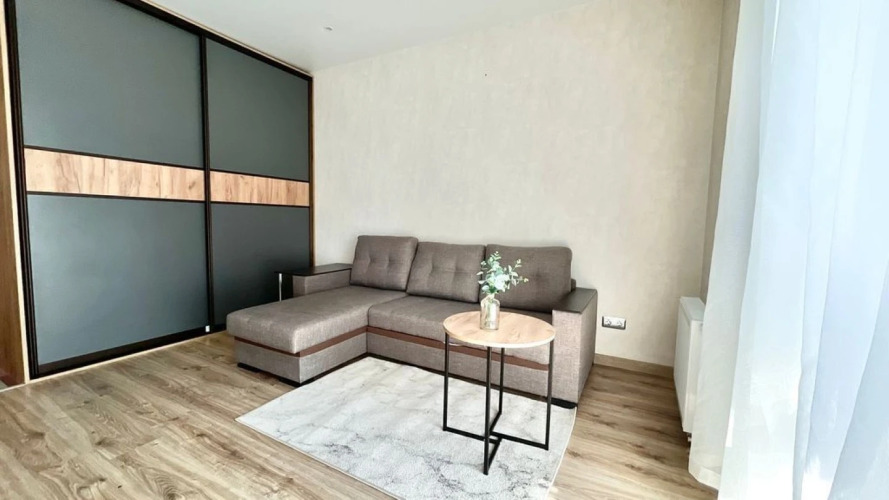 V Novom Tsentre Stolitsy - Minsk Mir Flat - Minsk