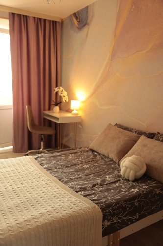 3kh Komnatnaya S Krasivym Remontom Flat - Воронеж