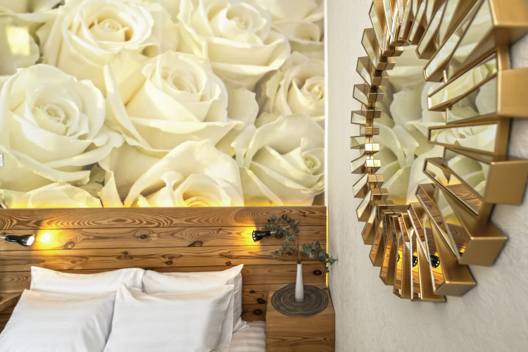 Business Class  In The Residential Complex Fille Grald Flat - Moscow