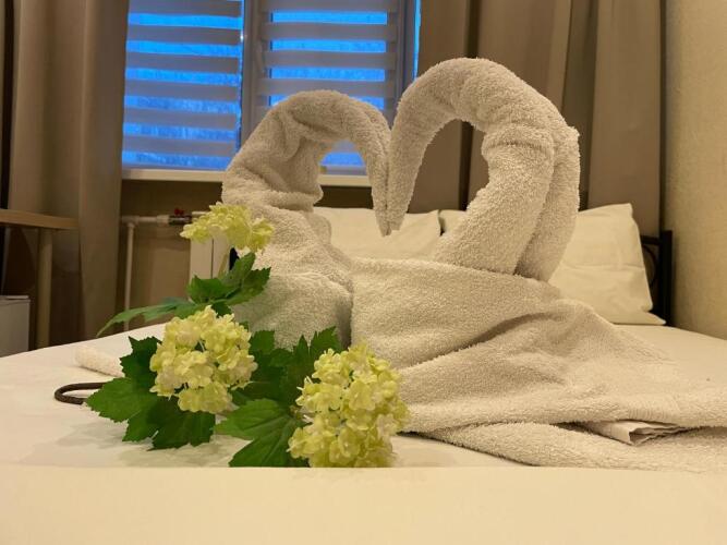 Kremlevsky Bulak Furnished Rooms - Kazán