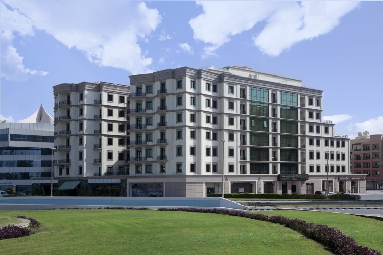 Al Waleed Holiday Homes - Dubai