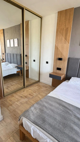 Uyutnaya V Samom Tsentre Volgograda Flat - Wolgograd