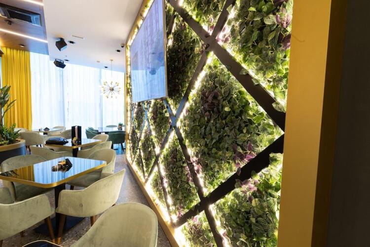 Pupin Hotel - Novi Sad