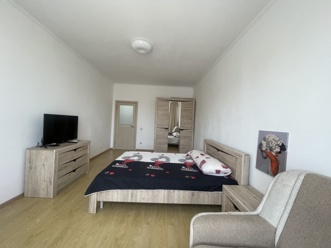Yalta Almaz Apartments 7 - Yalta