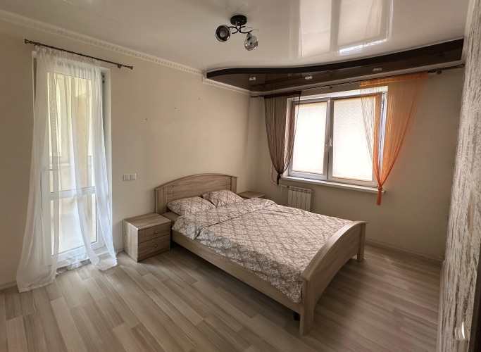 Apartments Paulmari Apartament Vblizi Tsentra - Brest