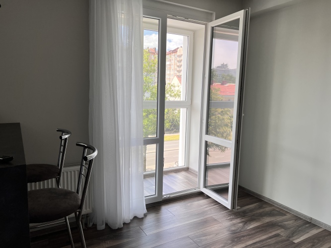 U Korolevskih Vorot Apartments - Kaliningrad