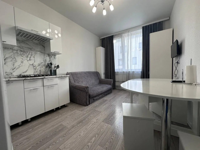 V Zhk Chernika Apartments - Simferopol