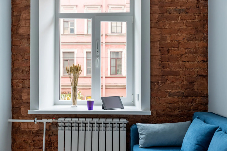"Nika" Flat - San Petersburgo, Rusia