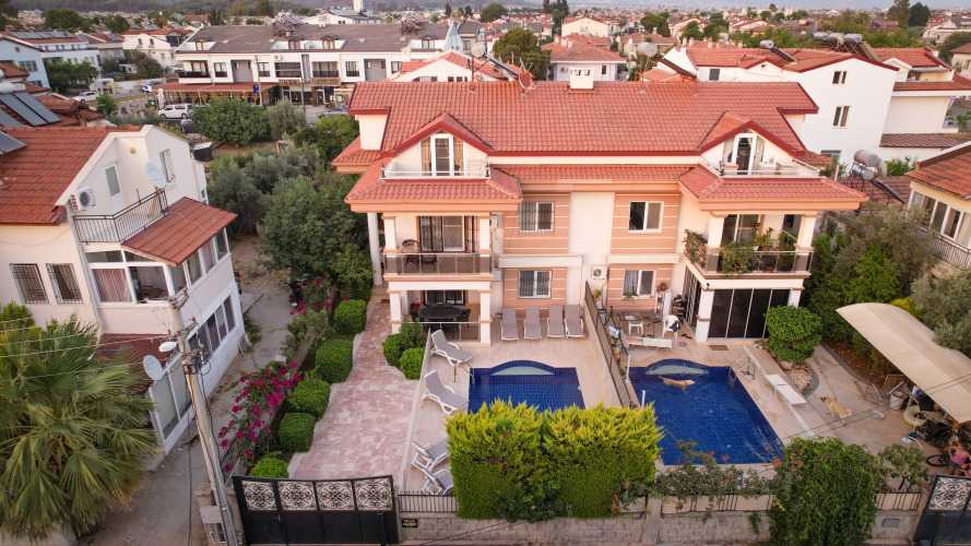 Mango Fethiye Mugla Villa - Fethiye