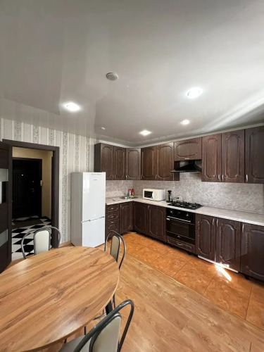 Uyutnie Ryadom S Biatlonnym Kompleksom Apartments - Saransk