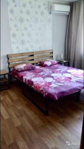 Dvuhkomnatnye V Centre Apartaments - Тольятти