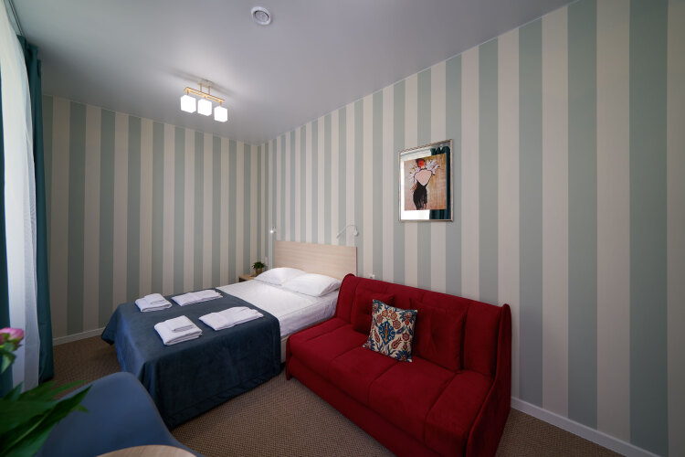 Kumir Mini-hotel - 