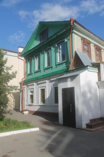 Lodging Houses Kupecheskiy Dom - Kazan