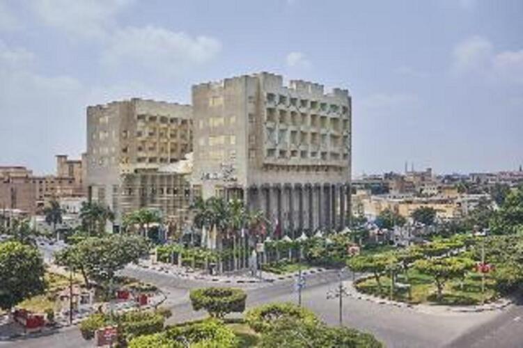Triumph Plaza Hotel - Cairo