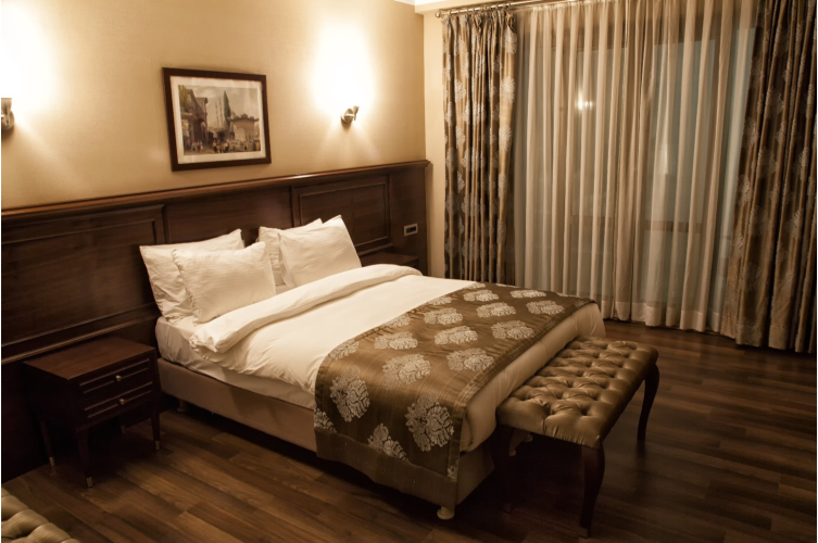 Crestium Taksim Prive & Spa - Istanbul