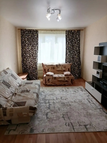 V Spalnom Rayone Flat - Волжский
