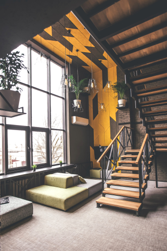 Hide Hostel - Rostov-on-Don