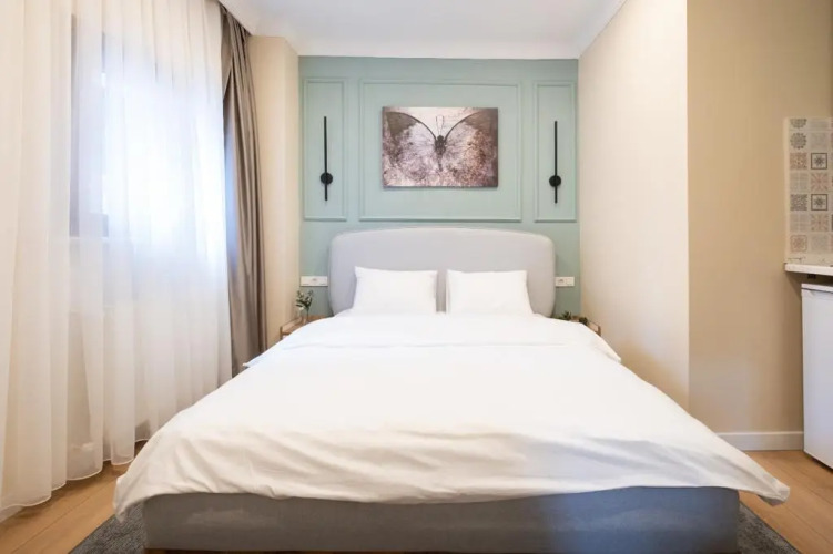 Sultanahmet Suites Hostel - Istanbul