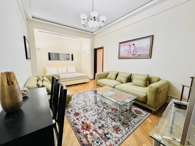Na Kutuzovskom Prospekte около Moskva-citi Apartments - Moscow