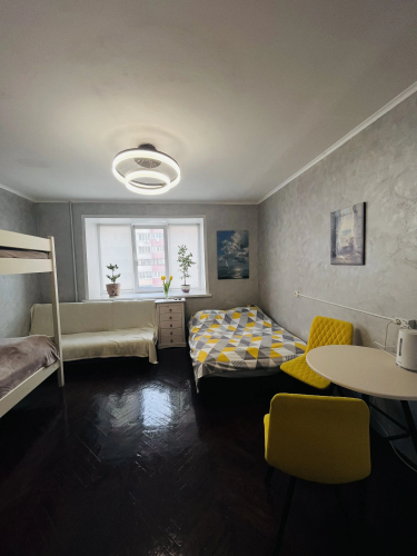Living Quarters Familyhousem - Minsk