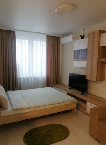 Odnokomnatnye Ulitsa Kirilla Turovskogo 4 Apartments - Minsk