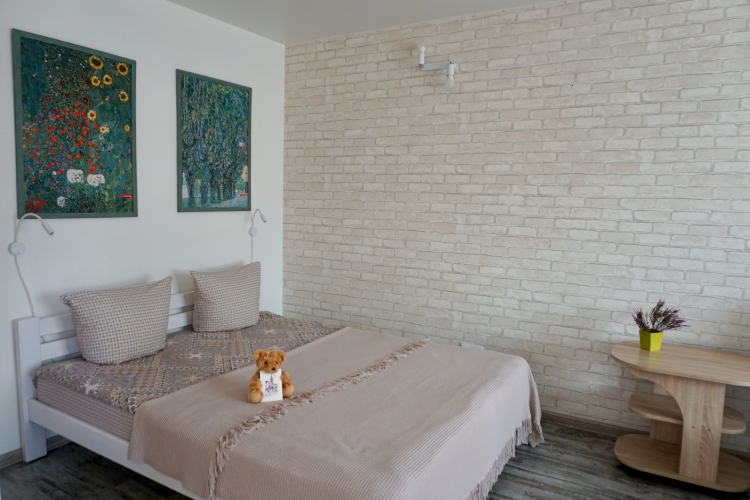 Joy Flat - Kaliningrad