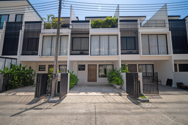 Laguna Parkside Residences In Laguna By Banyan Living - Phuket