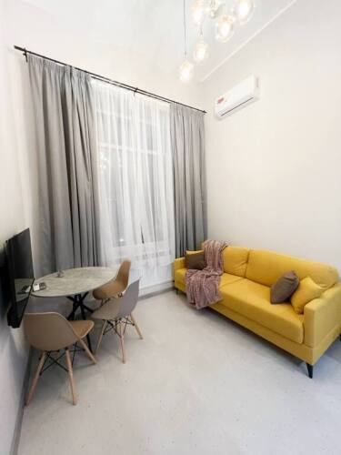 Apartamenty Lucky Room V Istoricheskom Tsentre Goroda - Moscú