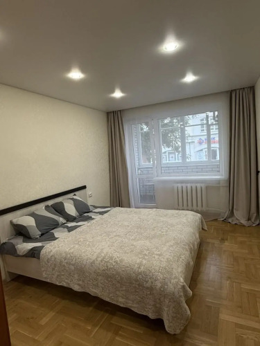 Uyutnaya V Tsentre Bresta Flat - Brest