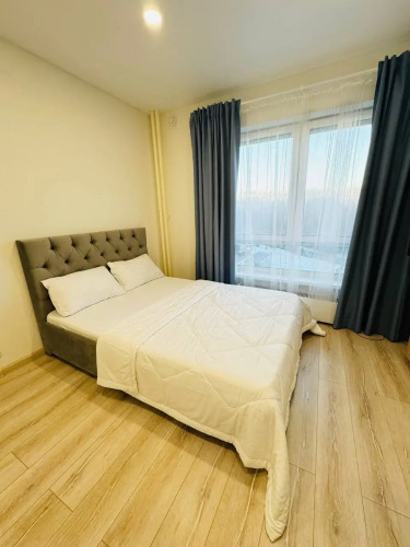 Na Ulitse Khutorskaya 1/3 Apartments - Yekaterinburg
