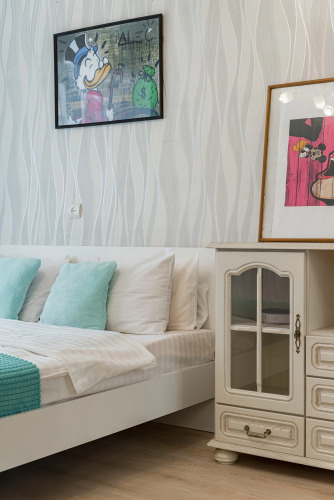 Apart+korolya 18 Apartments - Minsk