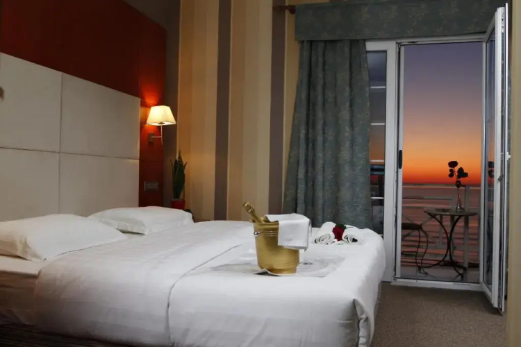 Bel Conti Hotel - Durrës