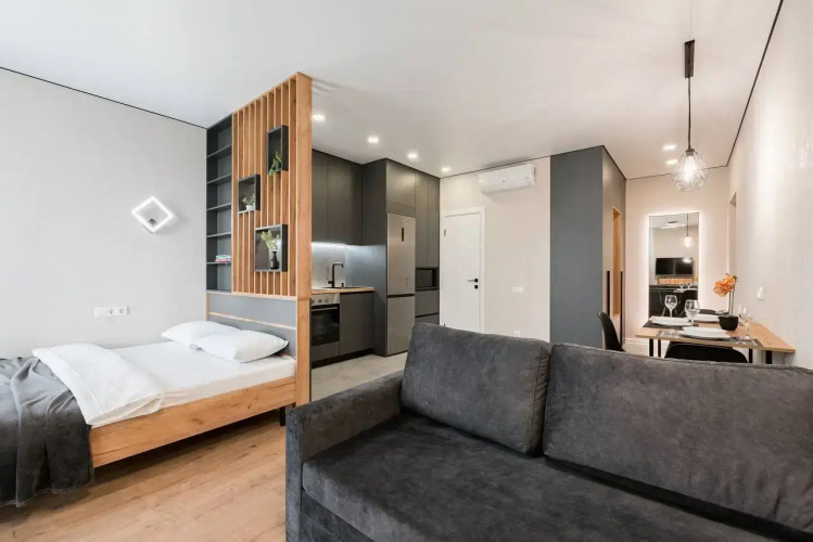 Avia Mall Premium Flat - Minsk