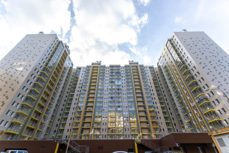 Seven Fresh Apartments - Kazan