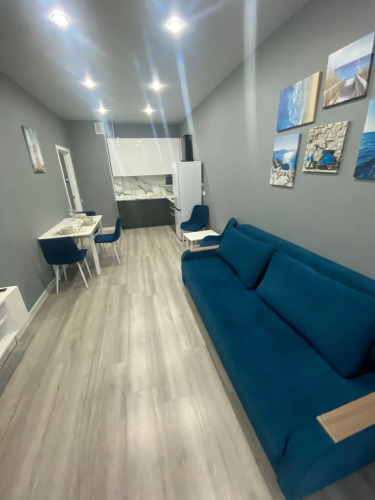 V Parke Gagarka Apartments - Saint Petersburg, Russia