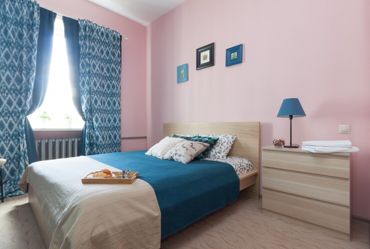 Story Hostel - Yekaterinburg
