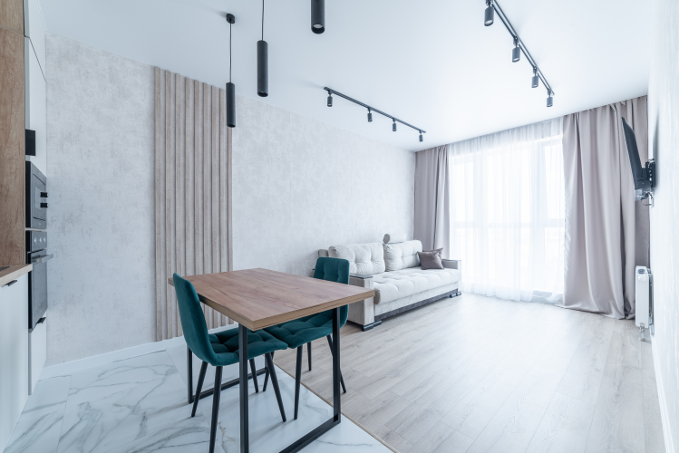 Po Adresu Igorya Luchenka, д.28 Apartments - Minsk