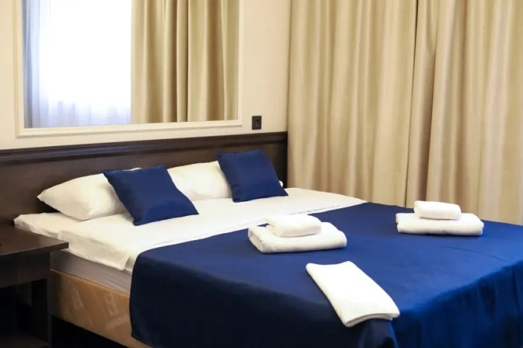 Kruzenshtern Guest House - Saint Petersburg, Russia