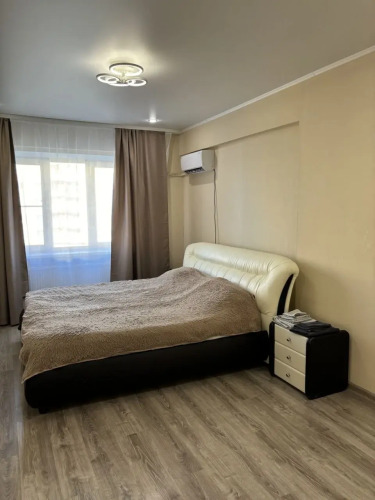 1-komnatnaya 46 Kv Usady Flat - Kazan