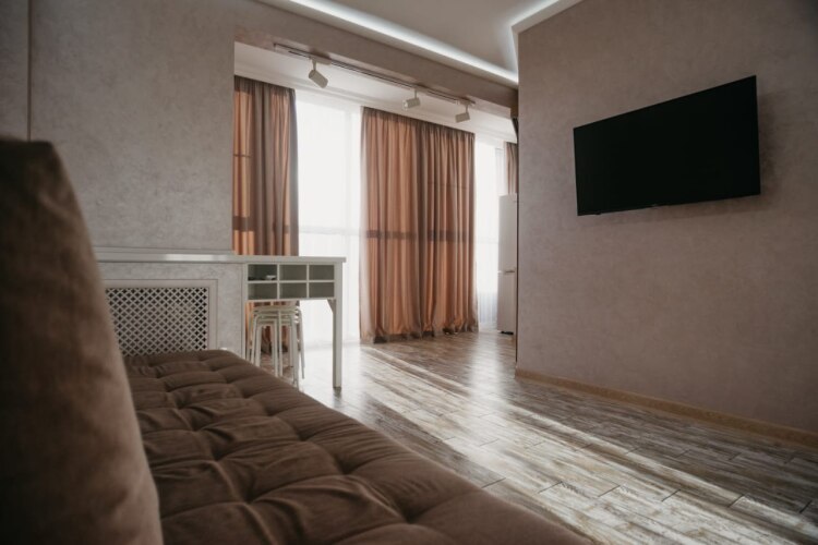 Apartments Sochiposutochno 10 - Sochi