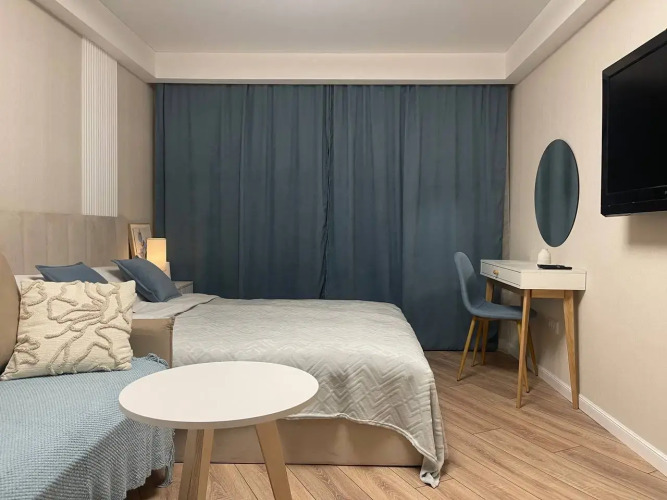 Na Ordzhonikidze Flat - Saint-Pétersbourg