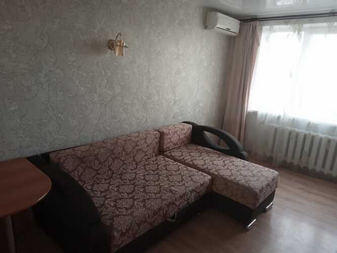 Odnokomnatnaya Apart Sharing Krasnogo Znameni 133/4 Flat - Владивосток